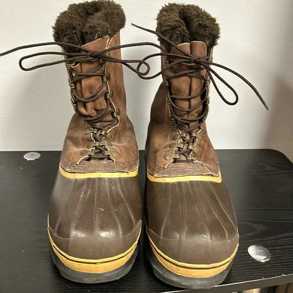 Dominator Sorel Boots Discover The Best Sorel Dominator Boots For